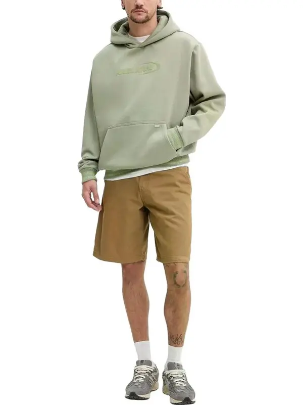 VANS Cargo-pockets Shorts - Green