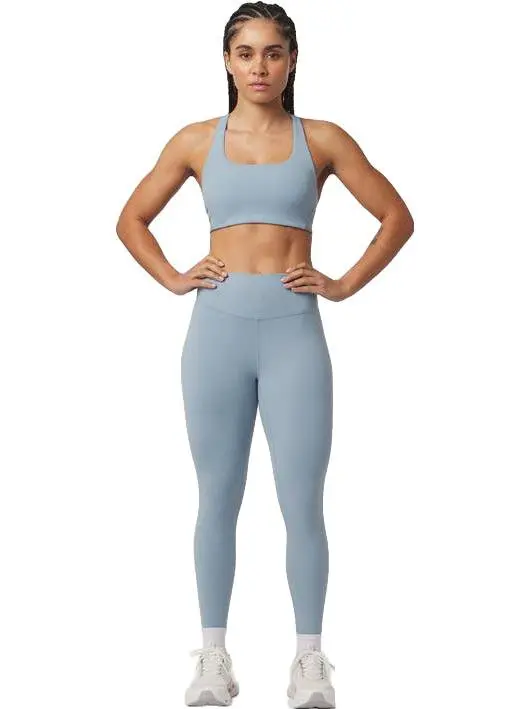 ASRV Lycra Adaptiv Legging - Light Sky