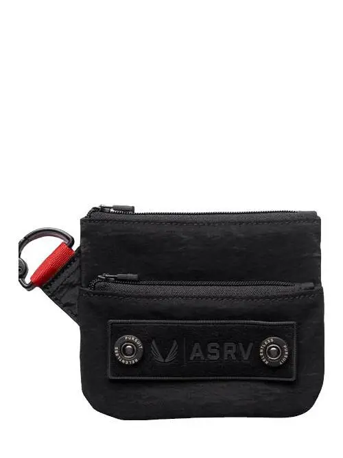 ASRV Ripstop Clip Bag - Black