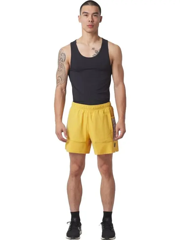 ASRV Lycra Adaptiv Baselayer Tank - Black
