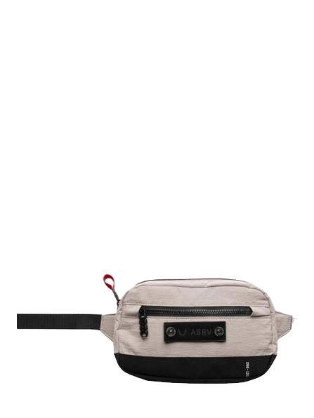 ASRV Ripstop Crossbody Bag - Chai