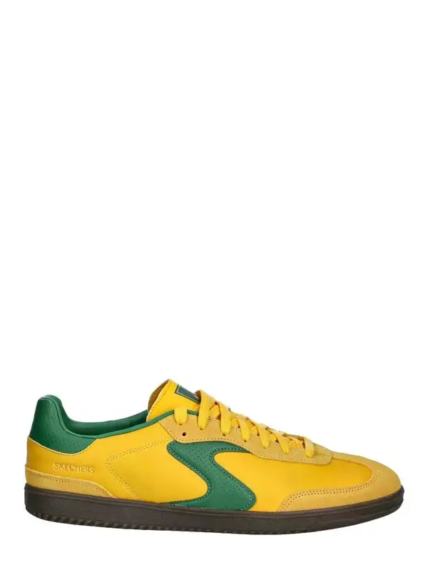 Sketchers Hotshot Sneakers - Yellow