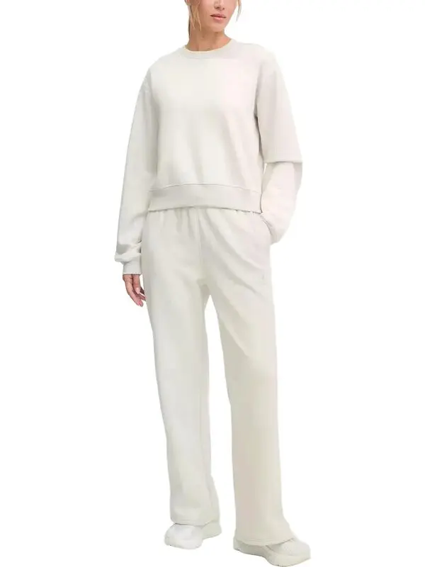 Under Armour Icon Vida Track Pants - Neutrals