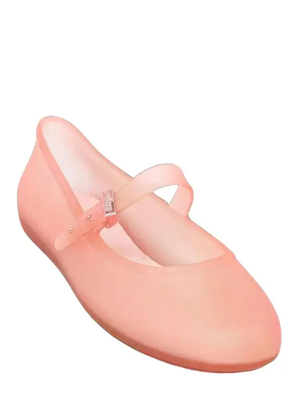 Melissa Mary Jane Ballet Flats - Pink