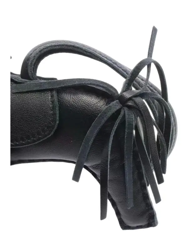 Hermès 2020 Mm Rodeo Bag Charm - Black