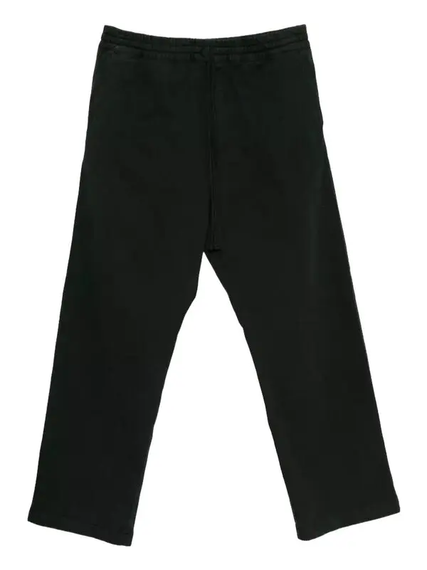 Carhartt Work In Progress Floyde Drawstring Trousers - Green
