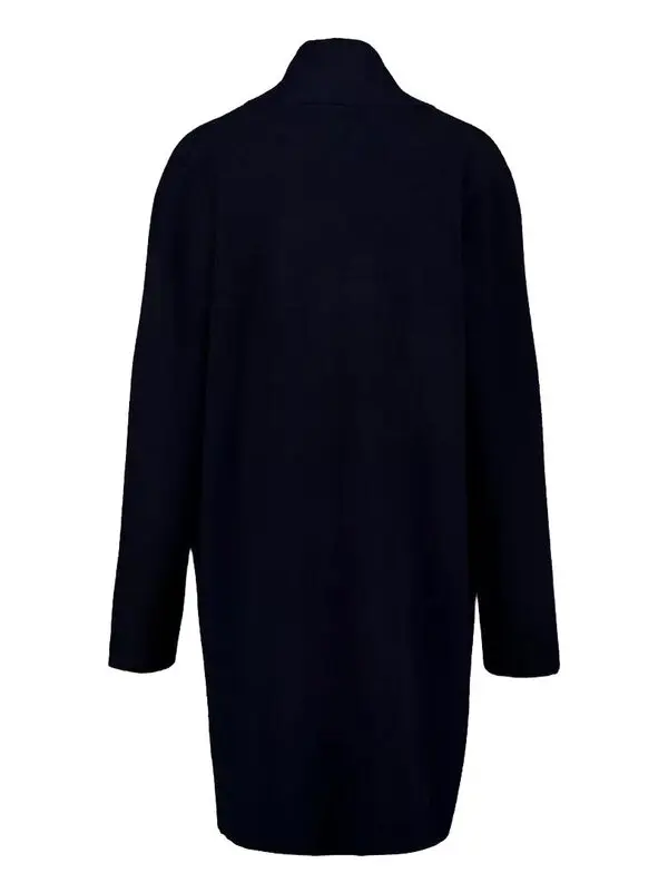 LISA YANG Anni Cashmere Cardigen-coat - Blue