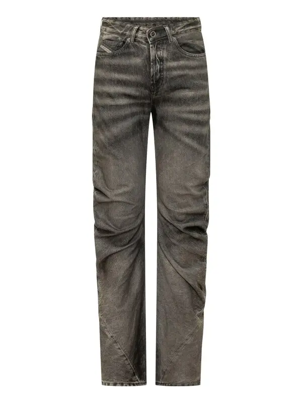 DIESEL® D-twistand Jeans - Denim