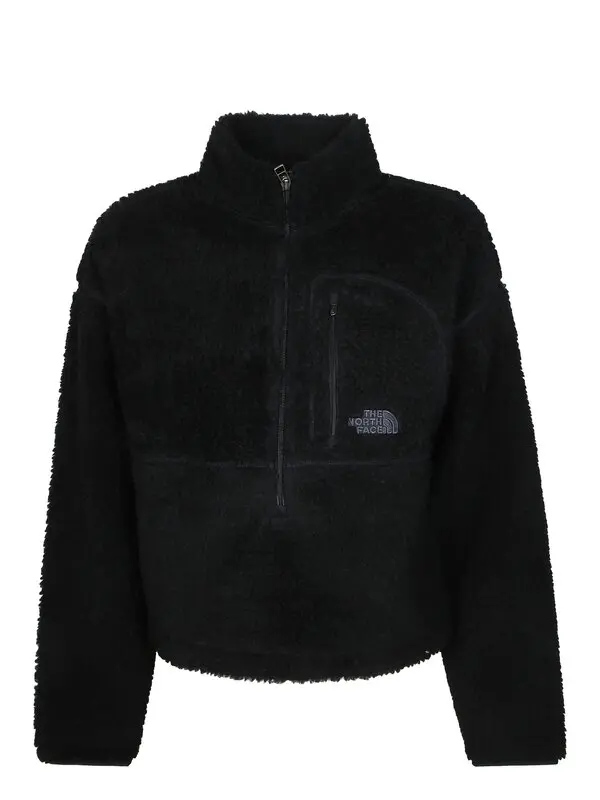 The North Face Fleece Jacket - Nero