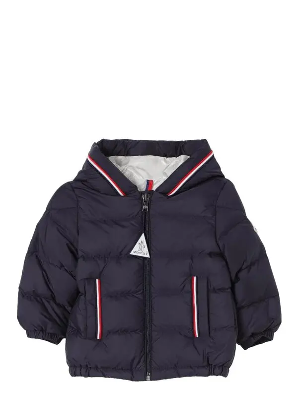 Moncler Elevated Mini Jacket For The Season - Merary742