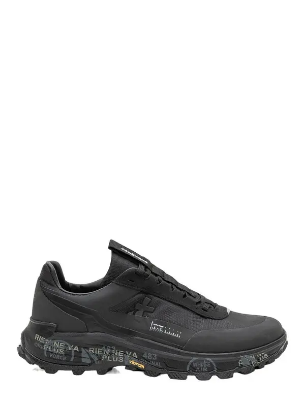 Premiata Casual Sneakers - 503
