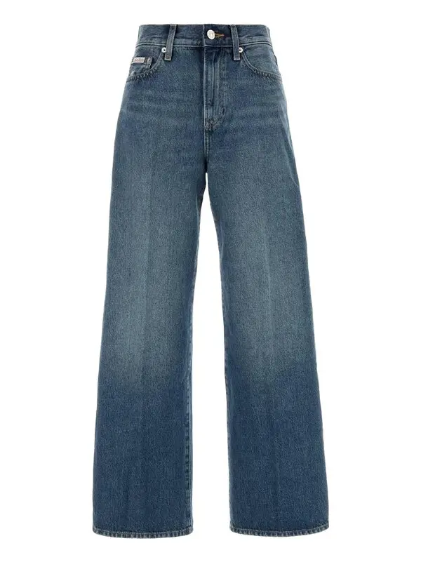 Calvin Klein Denim Jeans - Blue
