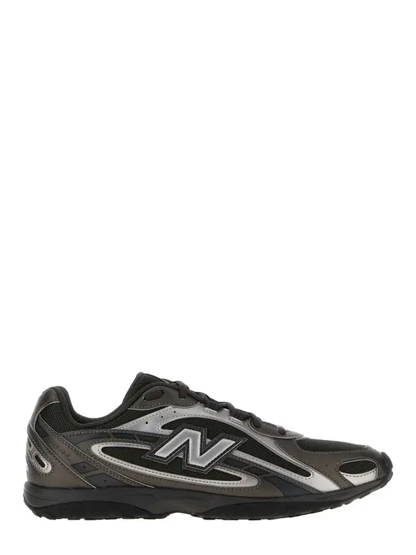 NEW BALANCE 204l Mesh And Rubber Sneaker - Multicoloured