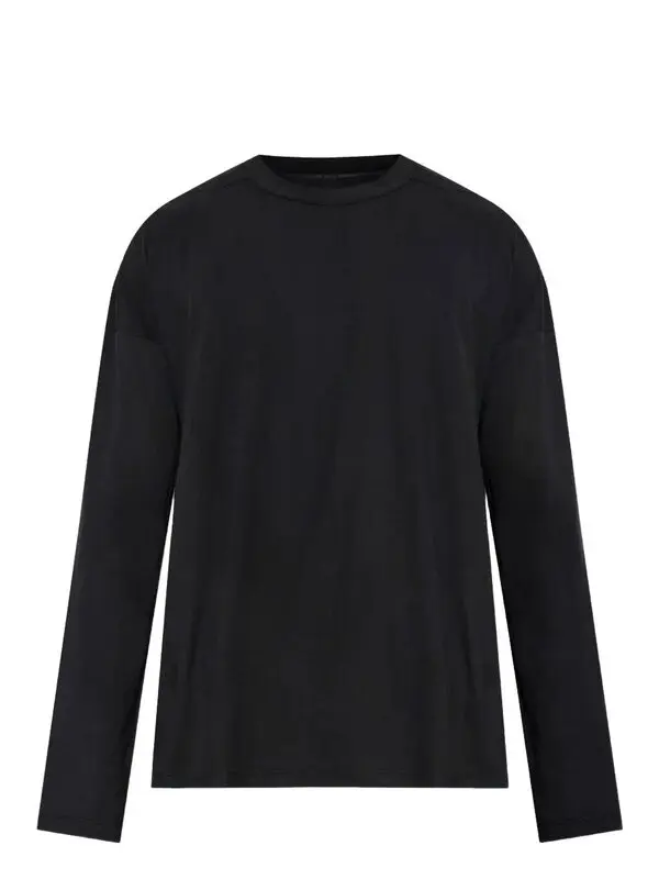 Nike Long-sleeve T-shirt - Black