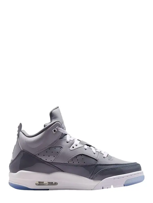 JORDAN Son Of Mars Low 'cool - Grey