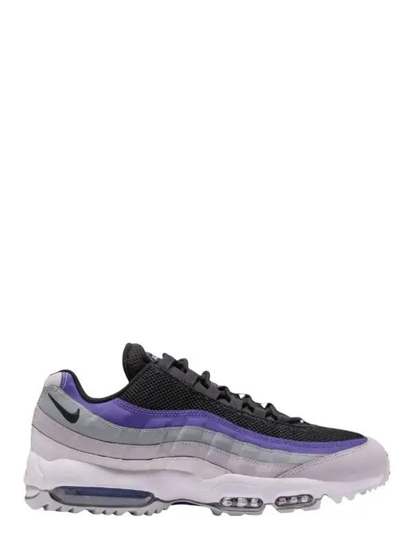 Nike Wmns Air Max 95 Golfv'vast Grey - Black