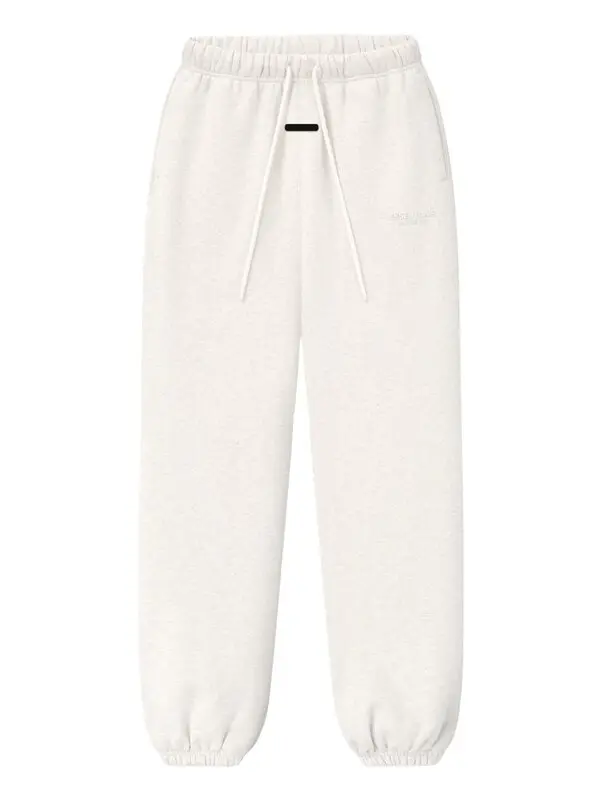 Fear Of God Classic Sweatpant 'oatmeal Heather - Cream