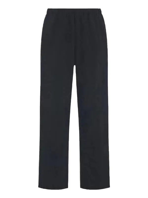 THE ROW Pascale Pant - Black