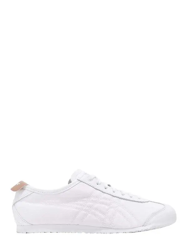 Onitsuka Tiger Mexico 66 Brown - White