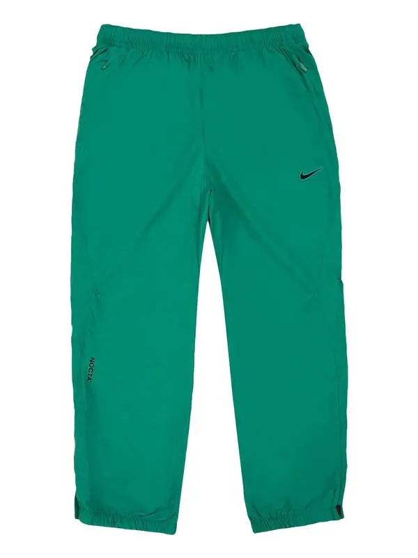 Nike Northstar Nylon Track Pant 'neptune - Green