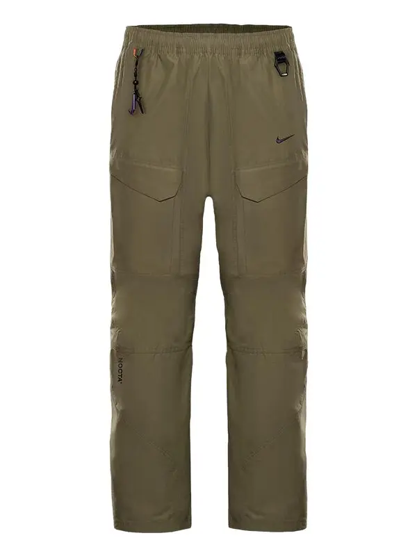 Nike X Nocta Tito Neeks Cargo 'medium Olive - Green