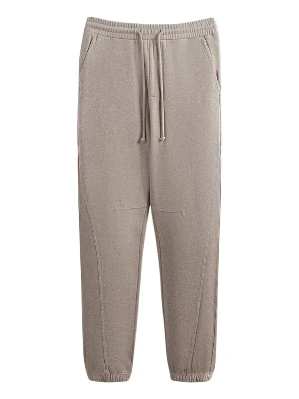 Kith Mercer 8 Sweatpant 'mantle Heather - Grey