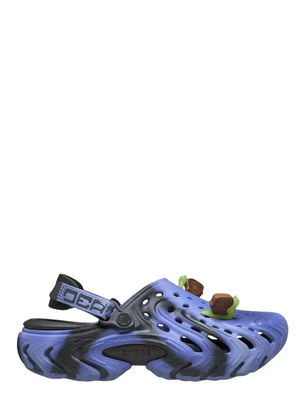 CROCS Echo Ii Brain Dead 'astro - Blue