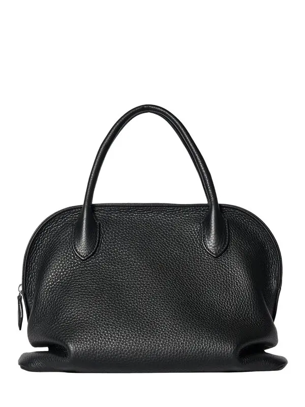 THE ROW Agnes Bags - Black