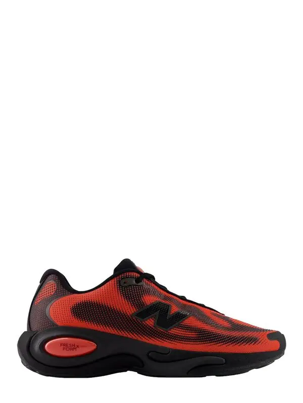 NEW BALANCE Ac Runner 'neo Flame - Red