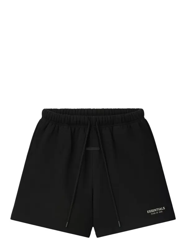 Fear Of God Classic Sweatshort - Black