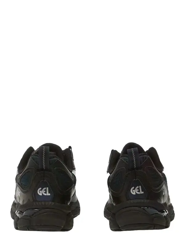 Asics Gel-nyc Utility Sneakers - Black