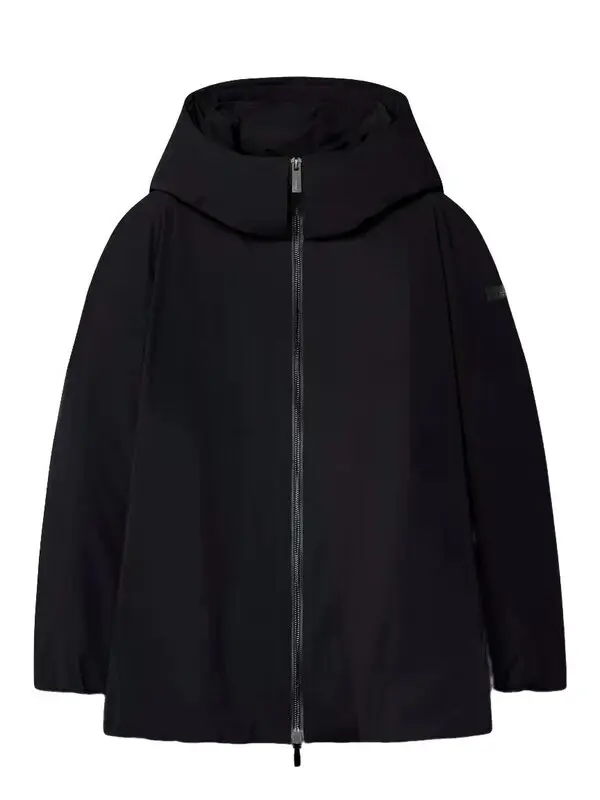 RRD Montecristo Hooded Jacket - Black
