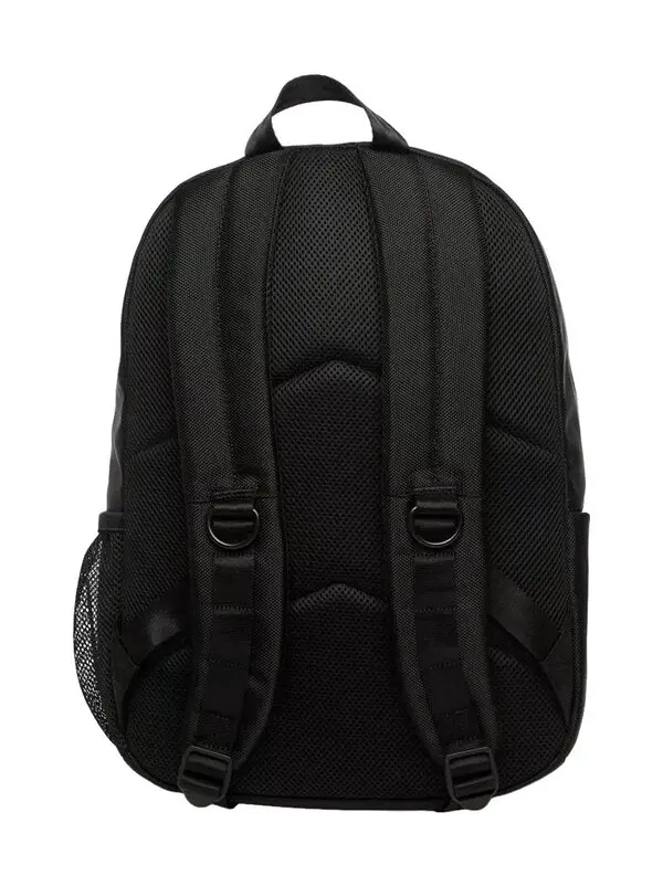Carhartt Work In Progress Richmond Logo-patch Backpack - Black
