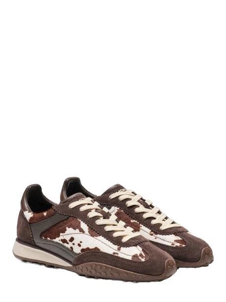 HOFF Bridge Sneaker - Brown
