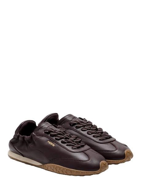 HOFF Bridge Sneaker - Chocolate
