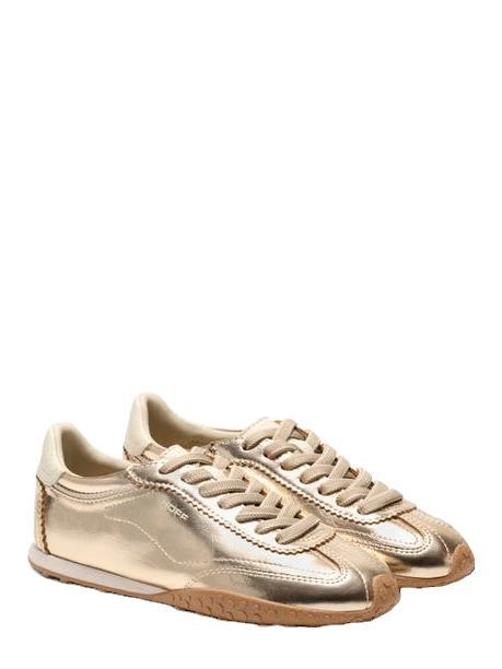 HOFF Bridge Sneaker - Gold