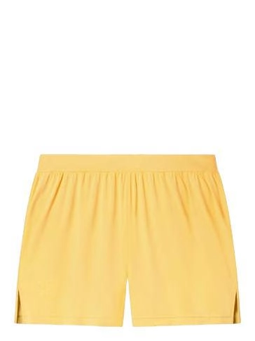 ASRV Aerotex Distance Run Short - Amber