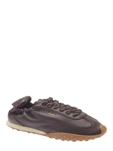 HOFF Park Sneaker - Chocolate