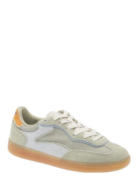 HOFF Bridge Sneaker - Green