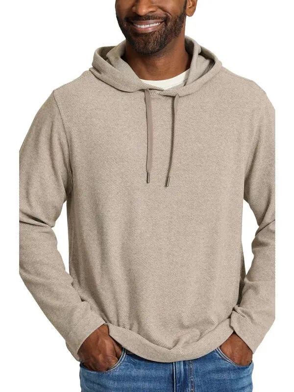 Tommy Bahama Fireside Coast Hoodie - Trophy Cup
