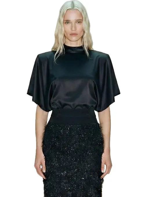 ATOIR Scarlett Top - Black