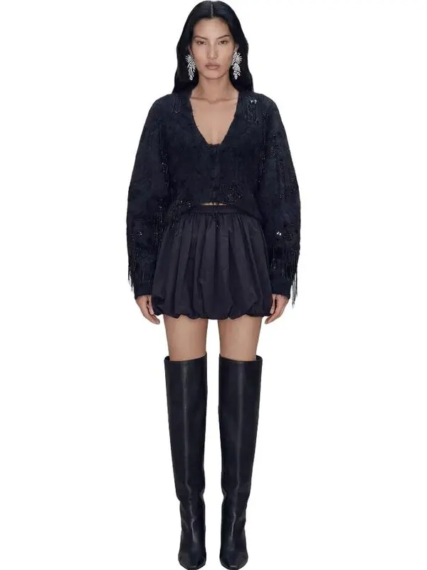 ATOIR Ramoa Blazer - Black
