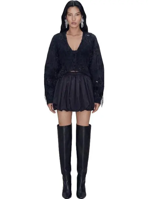 ATOIR Iris Skirt - Black