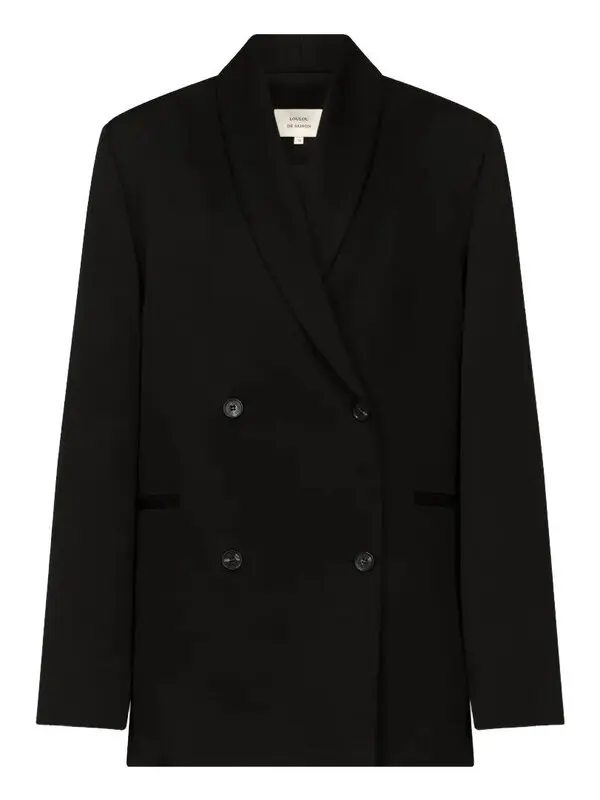 Loulou De Saison Sira - Black