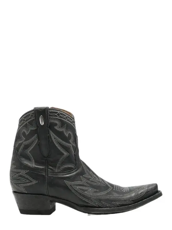 MEXICANA Fantasia 7 - Black