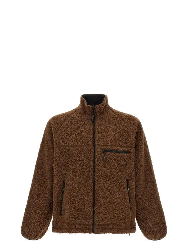 Gramicci Sherpa' Reversible Jacket - Multi