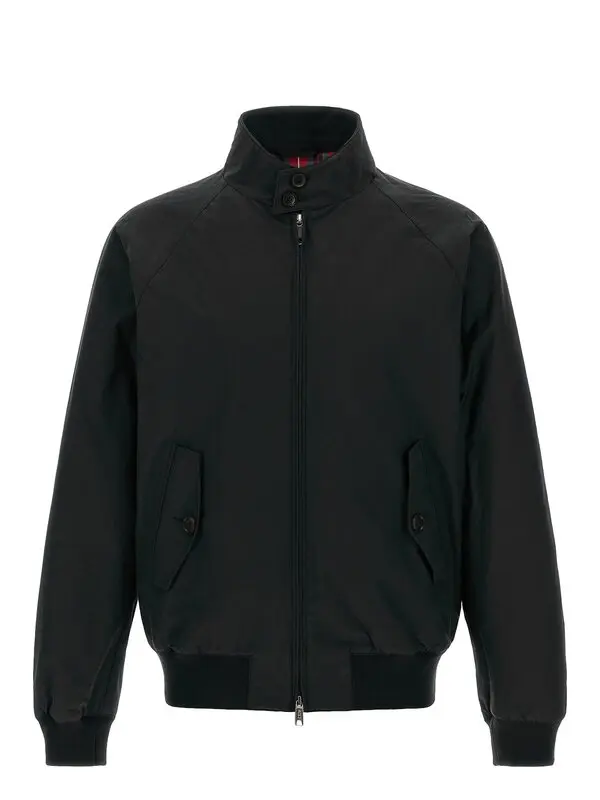 BARACUTA G9 Thermal' Jacket - Black