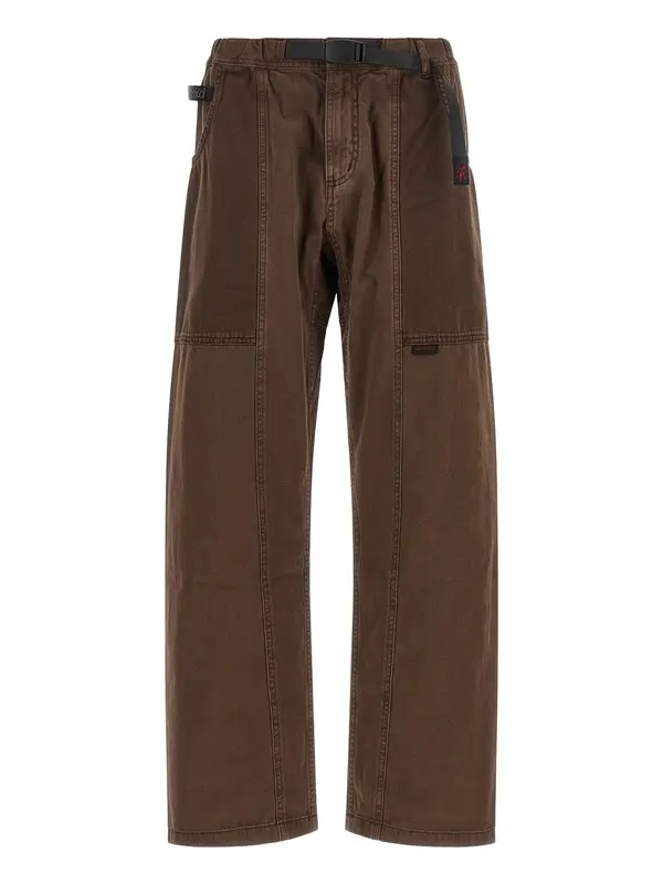 Gramicci Gadget' Pants - Brown