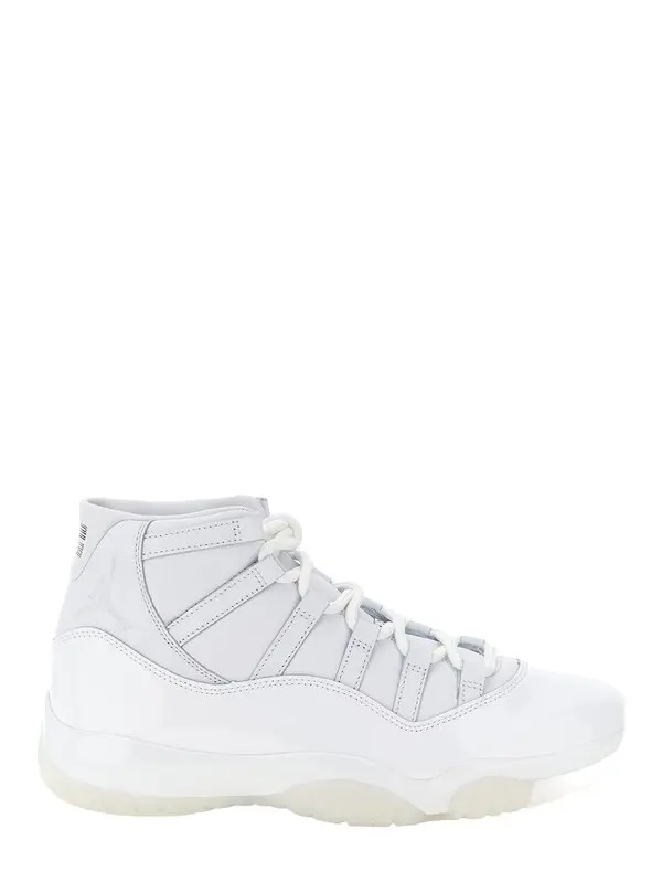 Comme Des Garçons Homme Plus X Jordan 'air Jordan Sneak - White