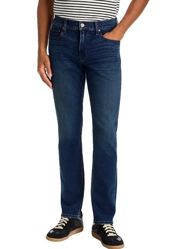 Paige Lennox 33 Slim Fit Jeans - Braswell